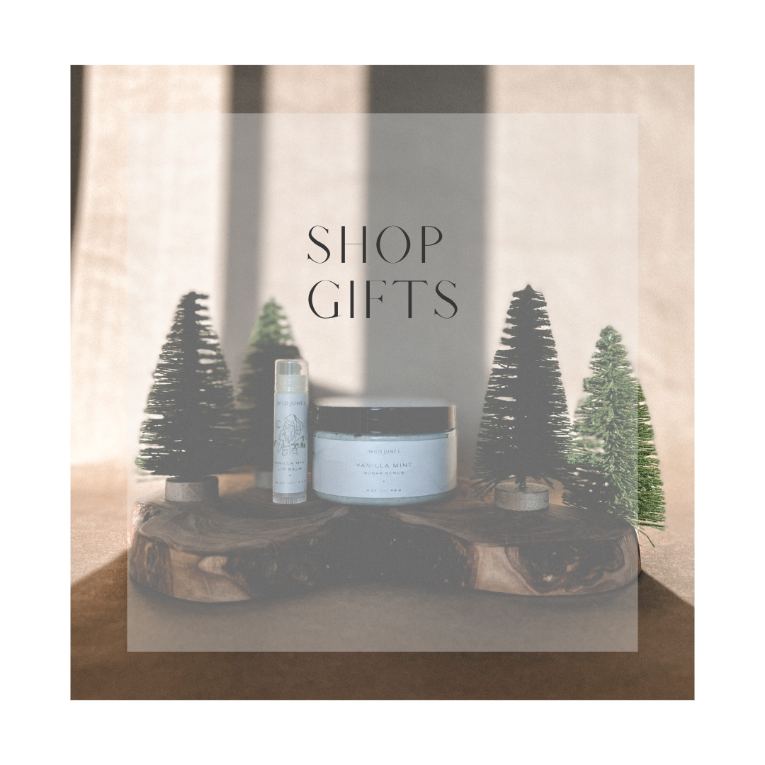 GIFTING – Wild June Co.