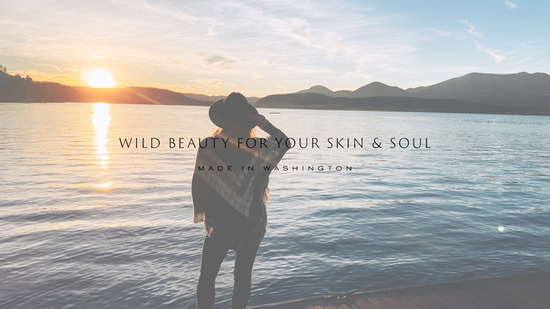 Wild June Co. | Handcrafted skincare