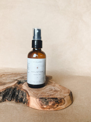 Wild June Co. | Handcrafted skincare
