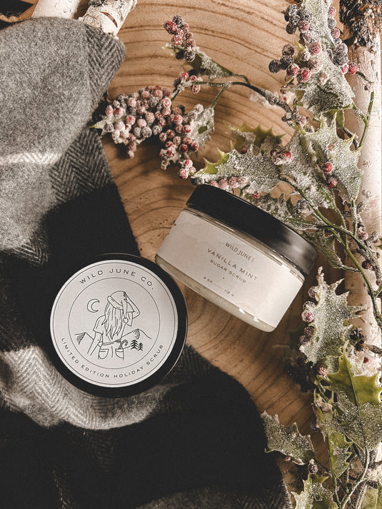 Wild June Co. | Handcrafted skincare