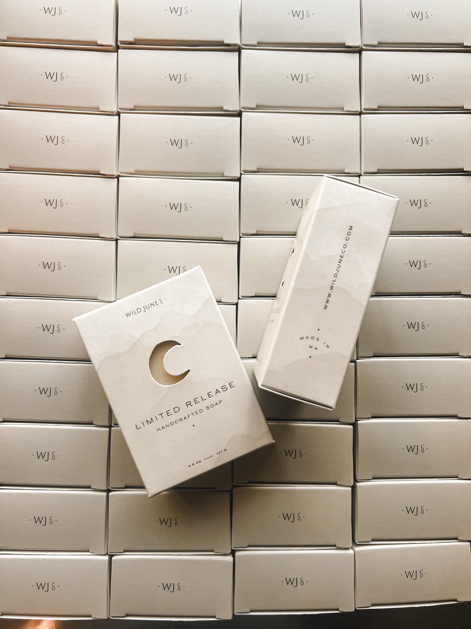 Wild June Co. | Handcrafted skincare