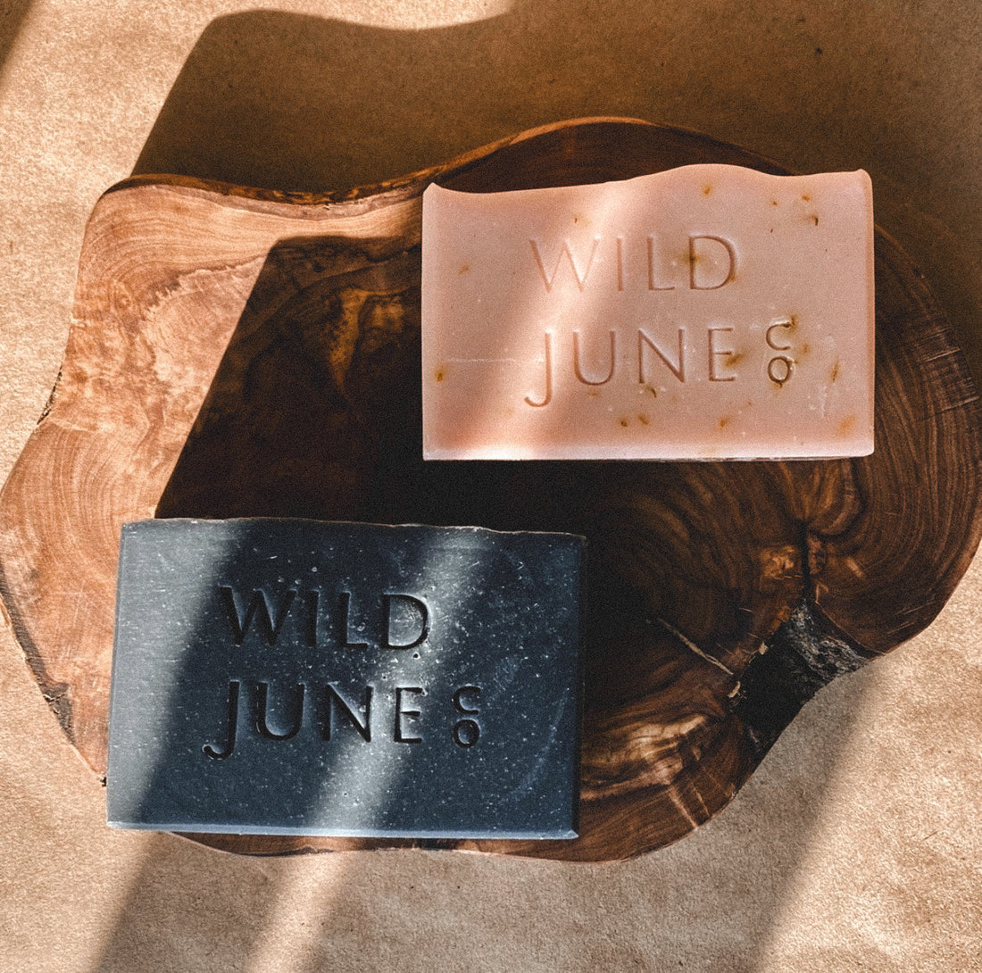 Wild June Co. | Handcrafted skincare