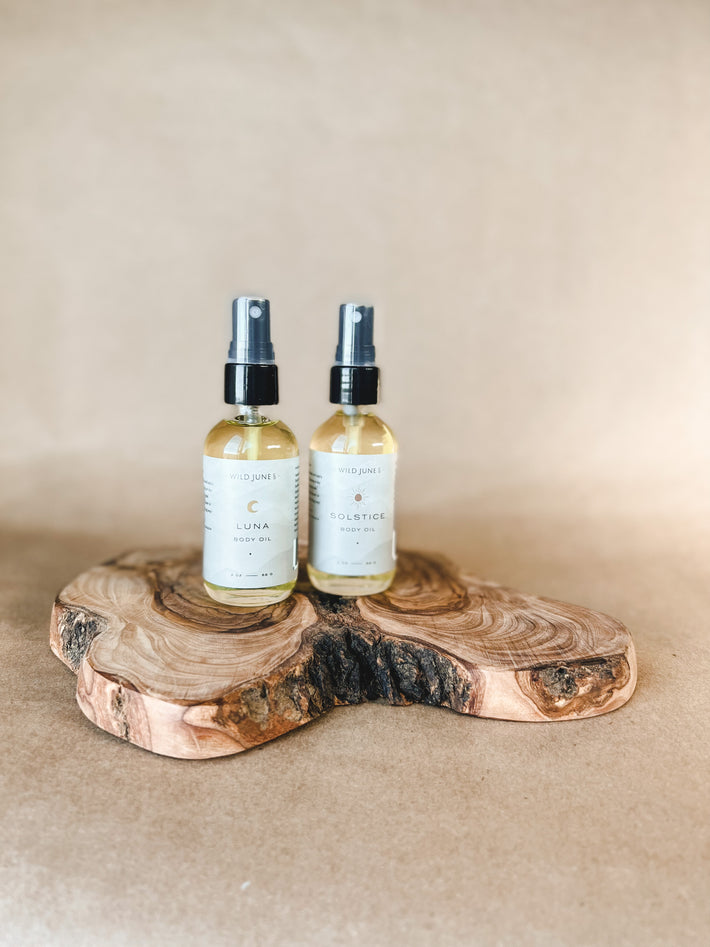 Wild June Co. | Handcrafted skincare