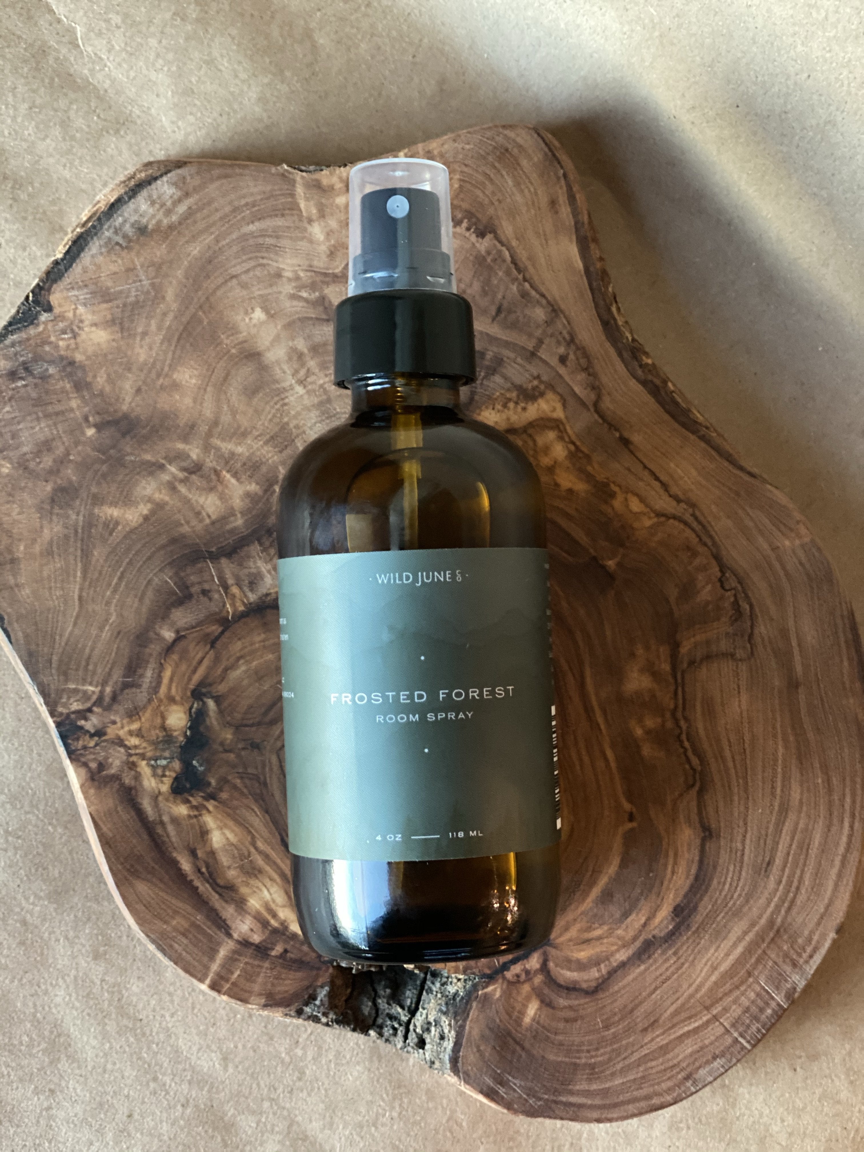 HOLIDAY – Wild June Co.