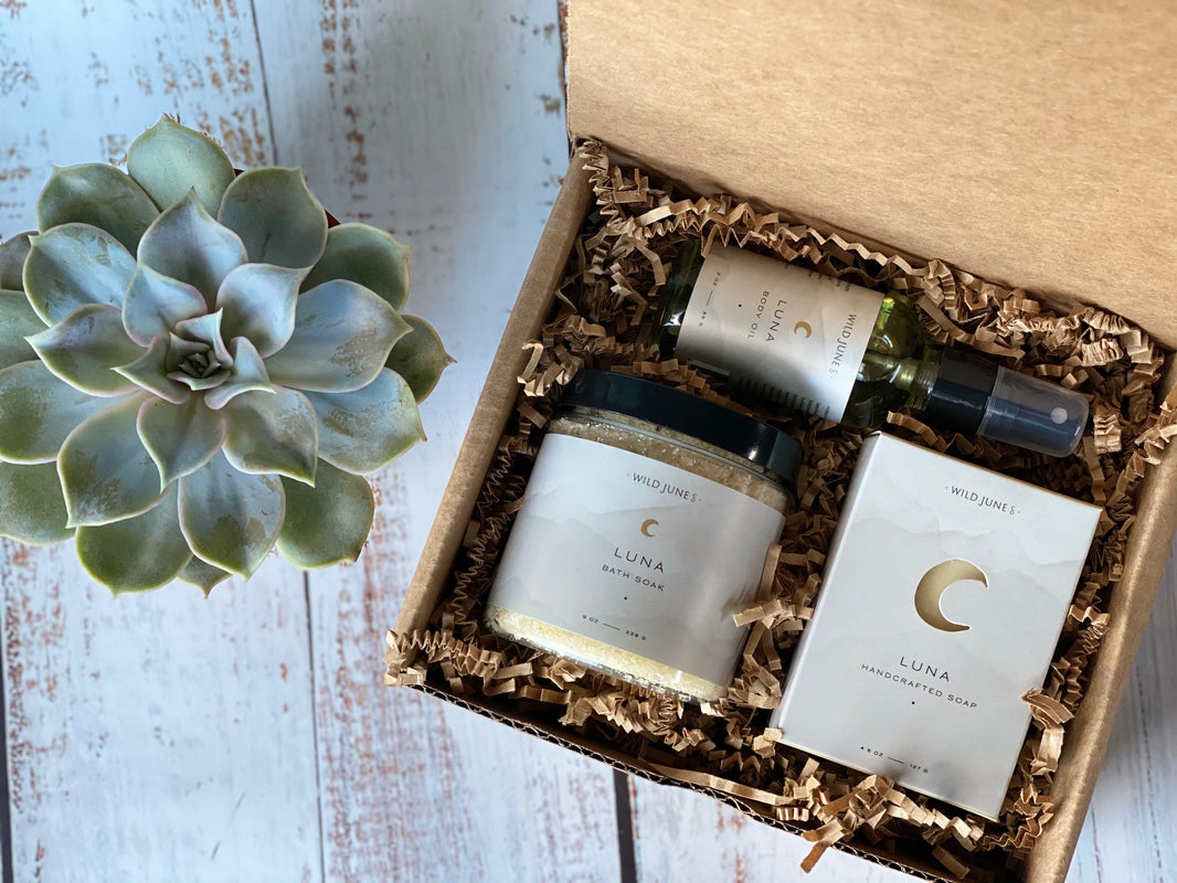 GIFTING – Wild June Co.