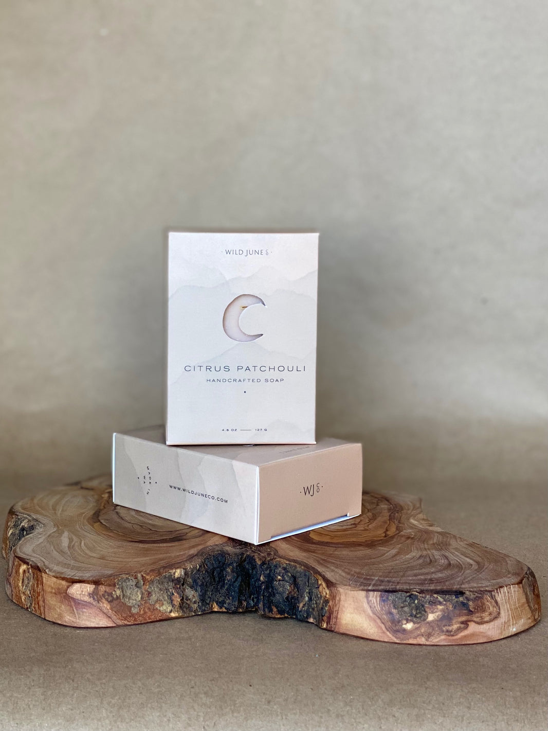 Organic Soap | Biodegradable soap I Palm Oil Free Soap | Wild June ...