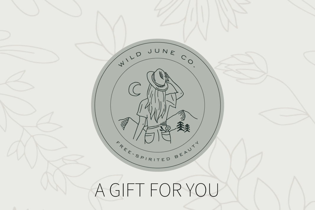 HOLIDAY – Wild June Co.