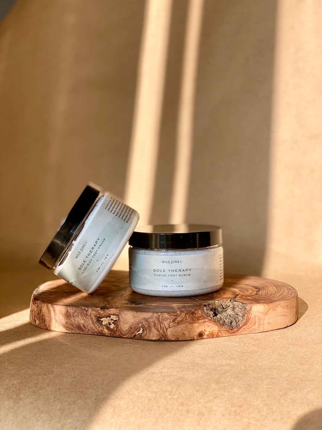 Wild June Co. | Handcrafted skincare